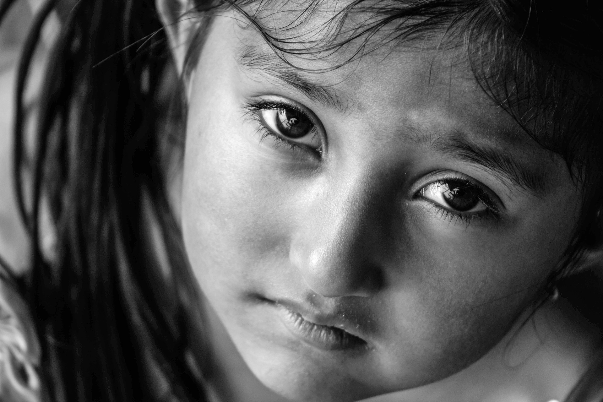 How Does Anxiety in Children Affect Their Lives? Is There Hope for Them ...