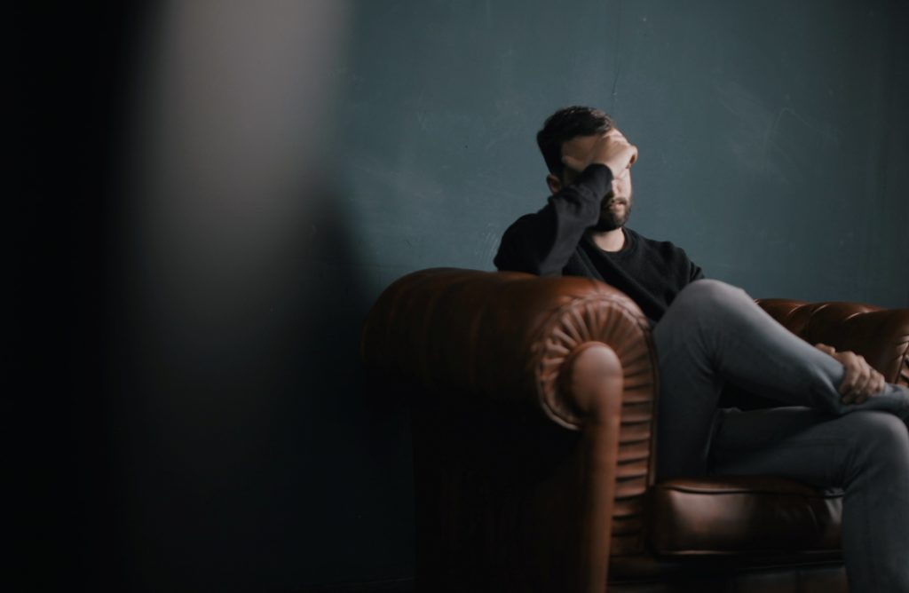 Sex Addiction Symptoms Signs And Treatment Options Orange County